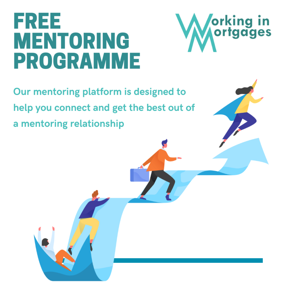 Industry launches a new free mentoring scheme | Association of Mortgage Intermediaries (AMI)